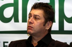 Filha de Strechar diz que próximas horas serão decisivas