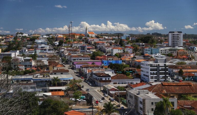 Irati fica entre as 500 cidades do BR com alto índice de sustentabilidade