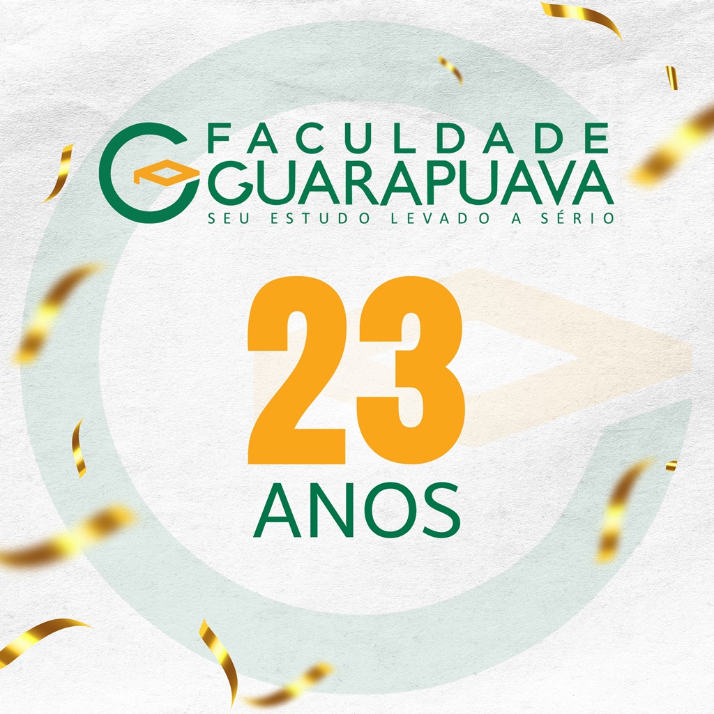 FG: 23 anos transformando vidas e construindo histórias de sucesso