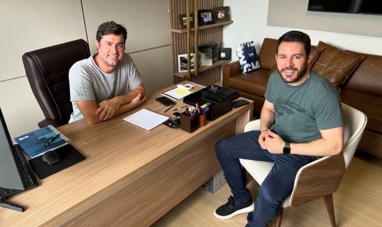 Pedro e Cesar Filho ou Cesar Filho e Pedro?