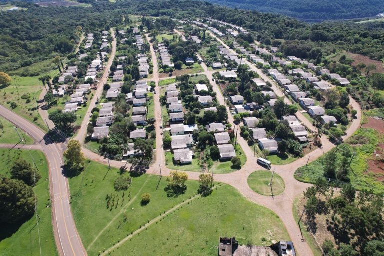 Copel vende Faxinal do Céu, Segredo e outras três áreas no Paraná