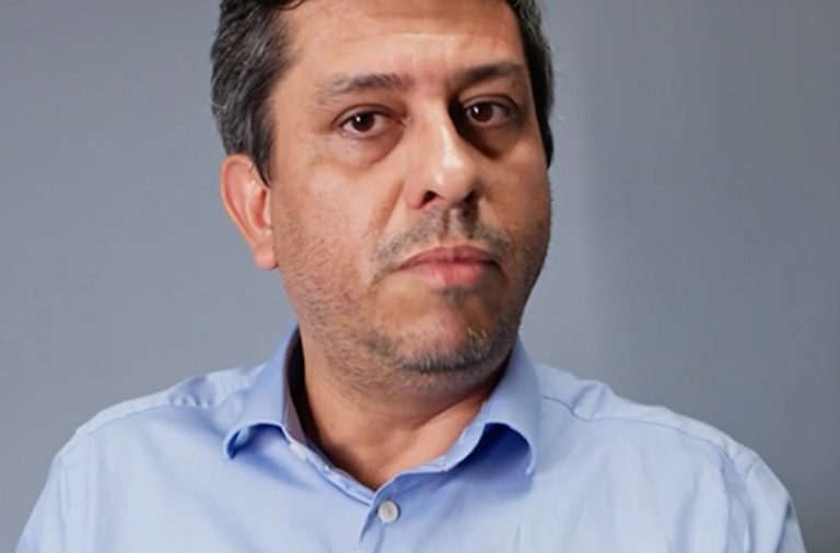 Denúncia diz que Dr. Rui comprou voto, mas candidato contesta