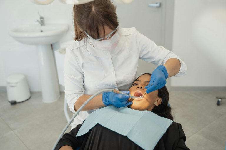 Guarapuava disponibiliza atendimento odontológico completo pelo SUS