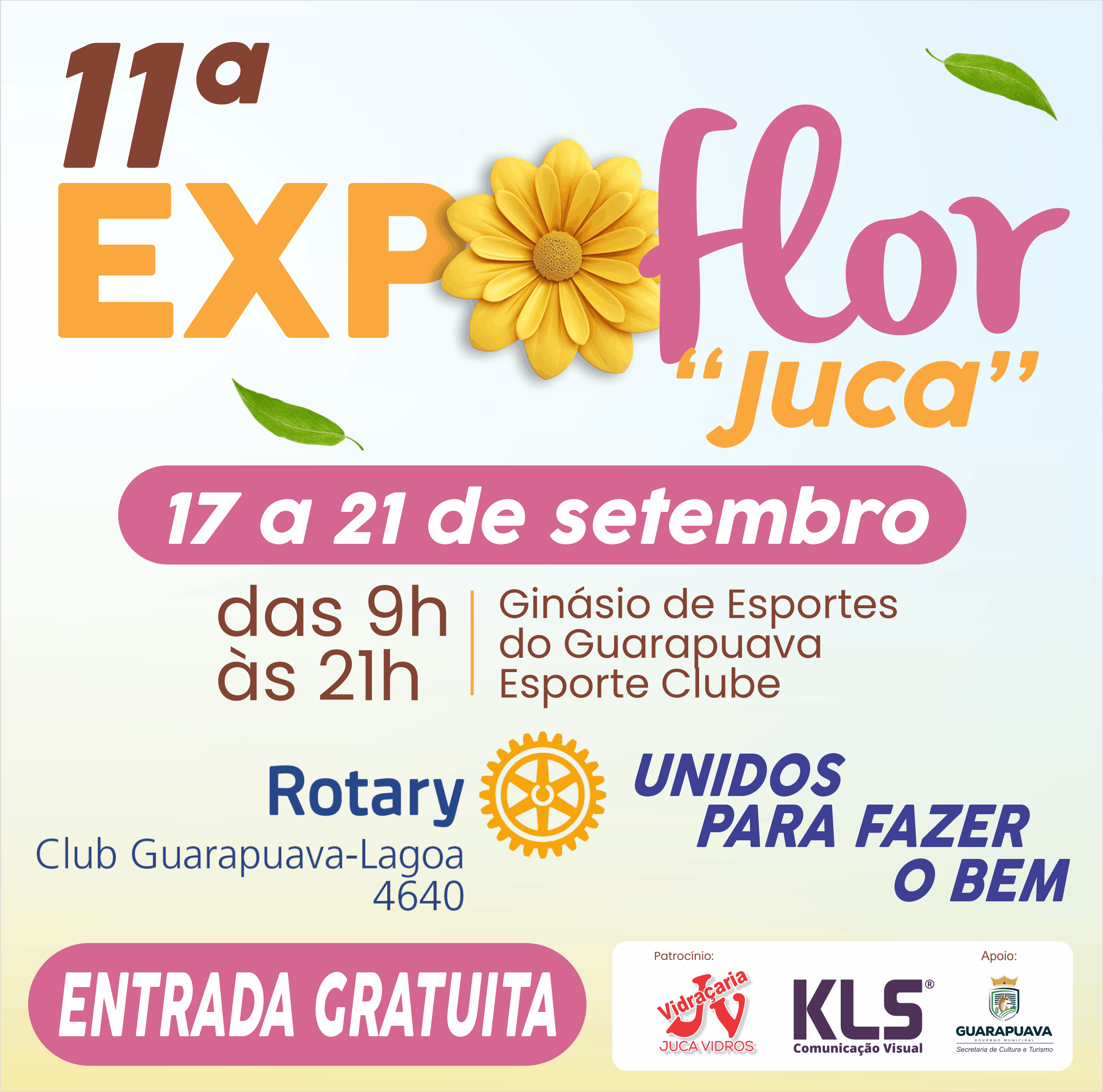 Rotary Pop-up - RSN