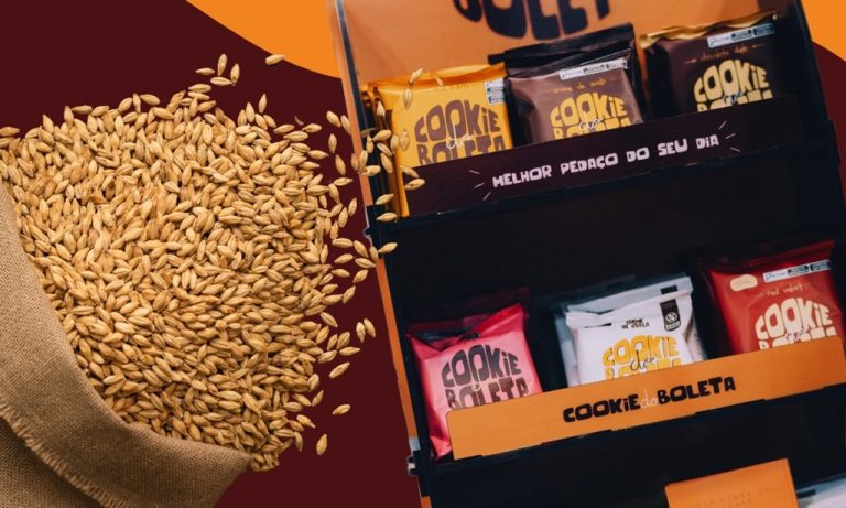 Da lavoura ao gourmet, o 'boom' dos produtos 'Made in Malte' em Guarapuava