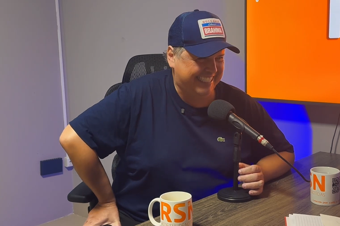 Empreendedorismo, política, agradecimentos. Confira o que diz o ...