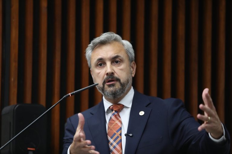 Fábio Oliveira é Cidadão Honorário de Ponta Grossa