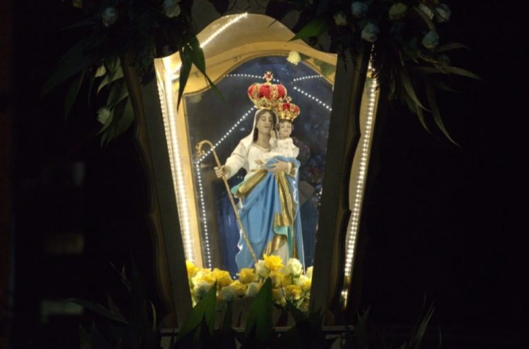 Começam hoje (4) as 'Noites no Coração de Maria' em Guarapuava