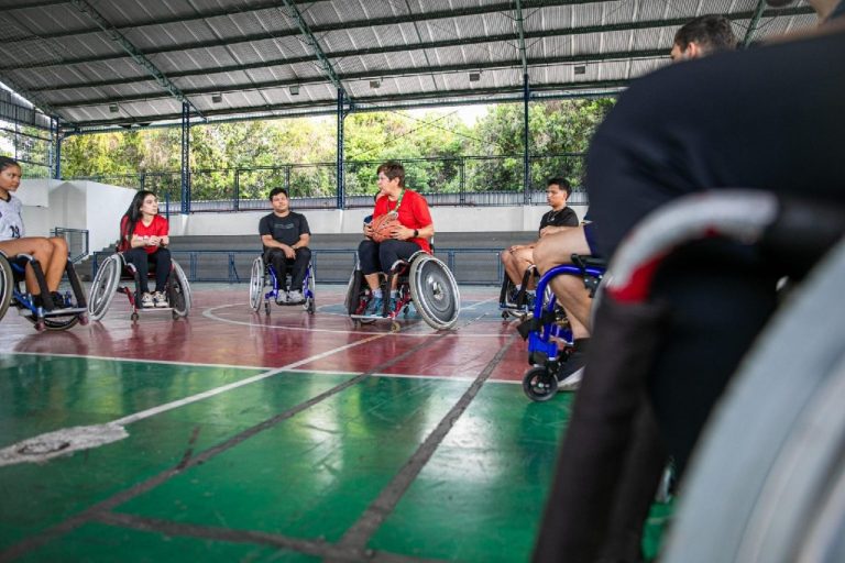 Polo UAB de Guarapuava abre inscrições para especialização em Educação ...
